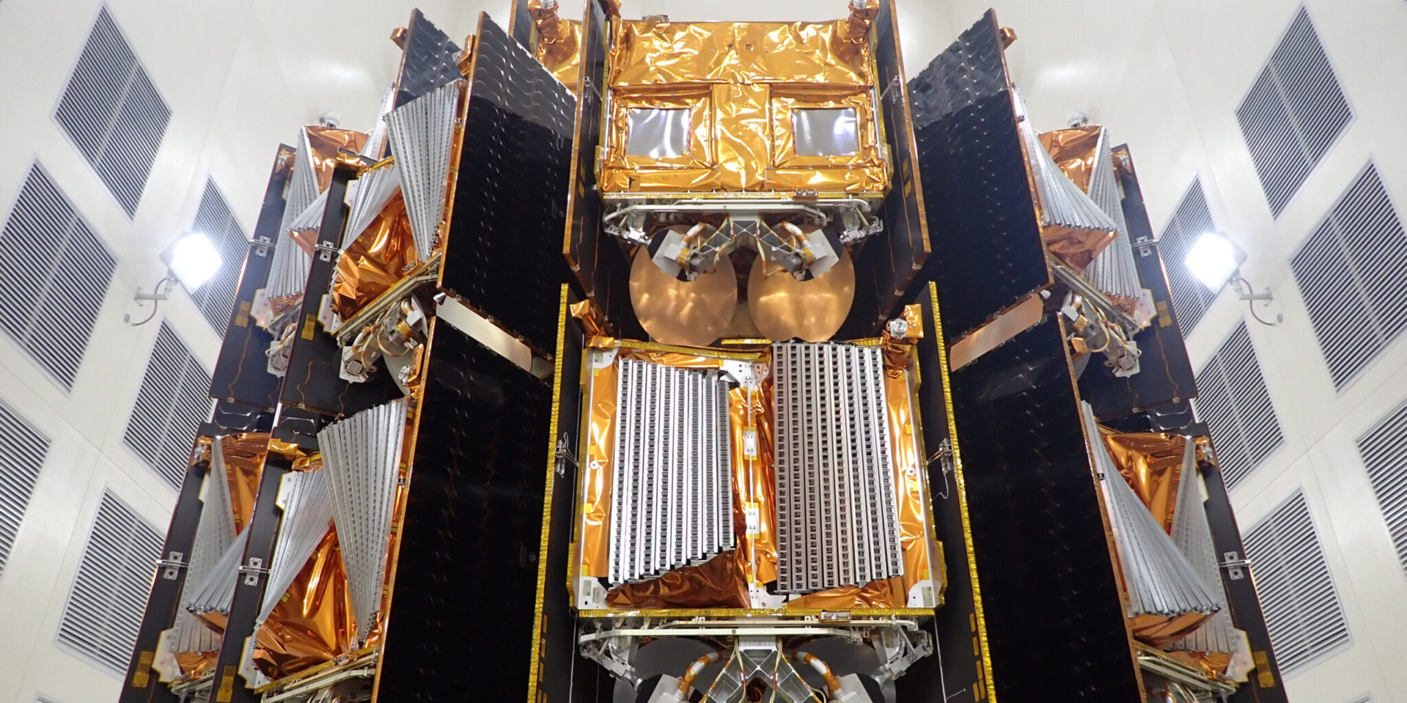 Lacuna Space IoT payload reaching new heights on OneWeb technology demonstrator satellite: Joey ...