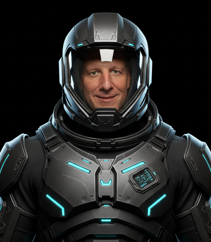 About Lacuna Space | Global Satellite IoT Innovators