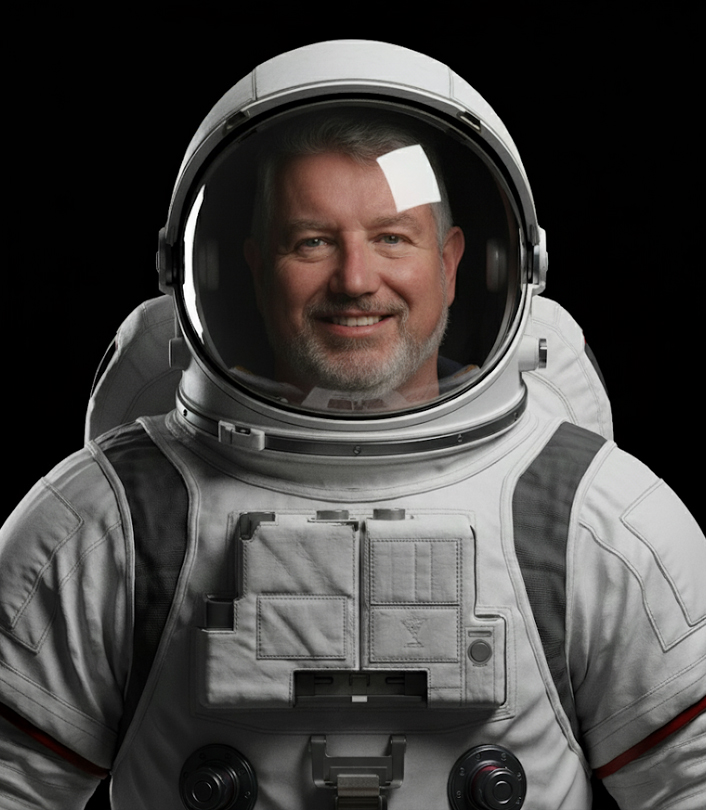 About Lacuna Space | Global Satellite IoT Innovators